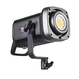 Led SK-200D RGB Luz de vídeo 200W